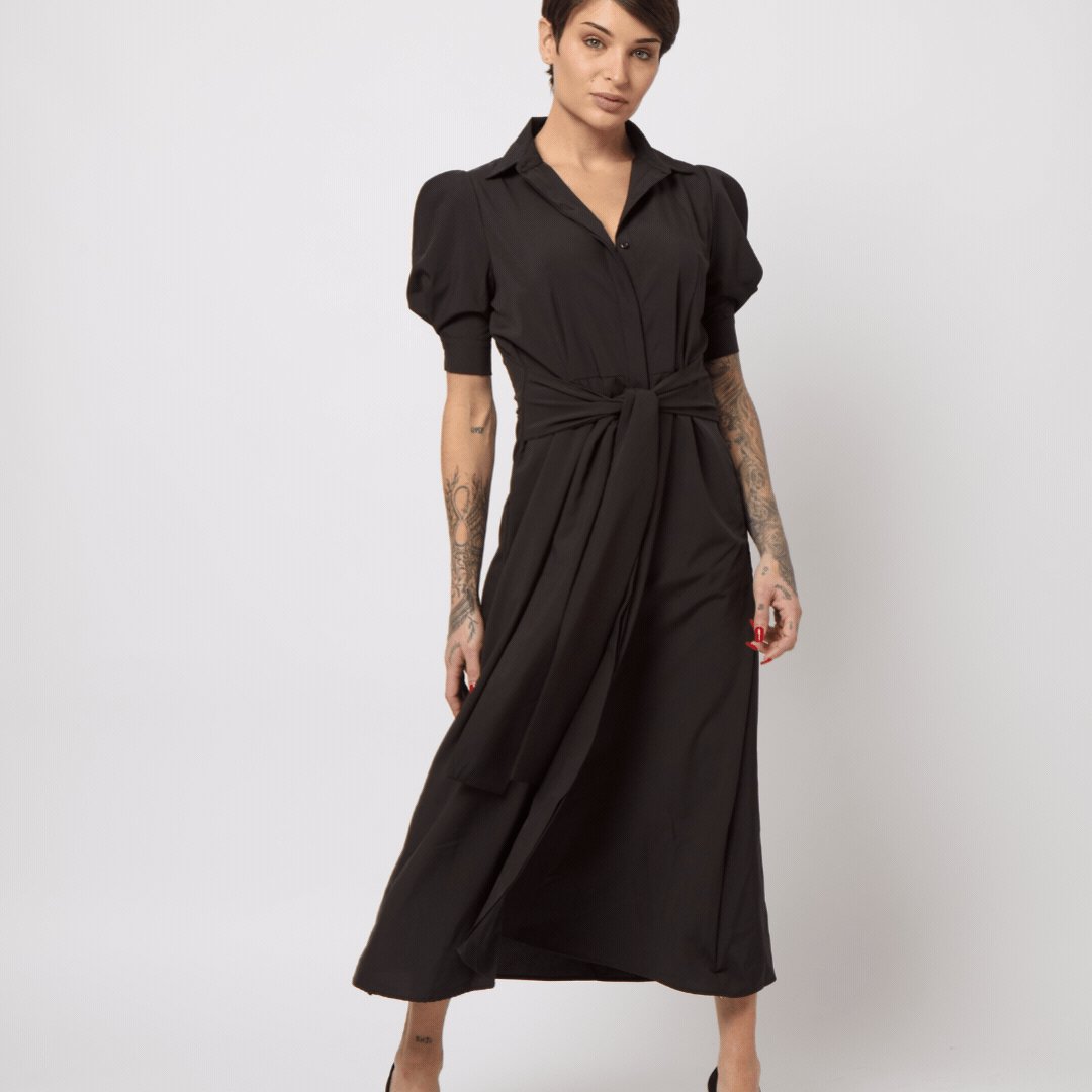 Wear to Work – PerfectDD