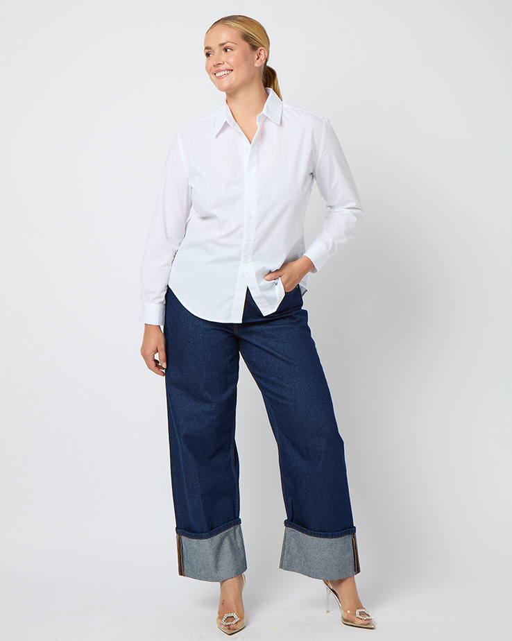 Fuller Bust Clothing | DD+ Fashion | Small to Mid-Size – PerfectDD