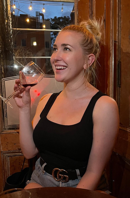 AS SEEN ON YOU // Clothes Fit for D Cup and Up – PerfectDD