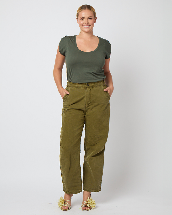 T Shirts for Large Bust and Double Ds // PerfectDD