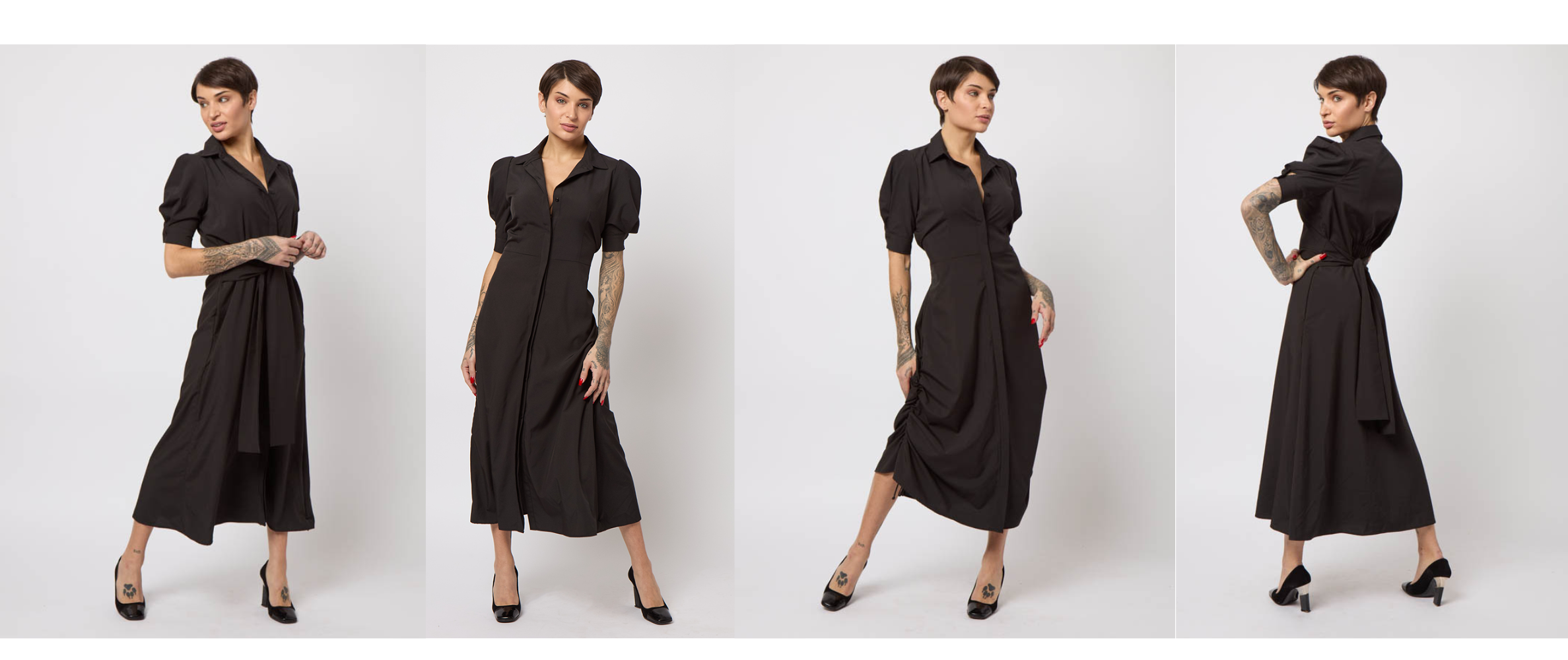 Fuller Bust Clothing | DD+ Fashion | Small to Mid-Size – PerfectDD