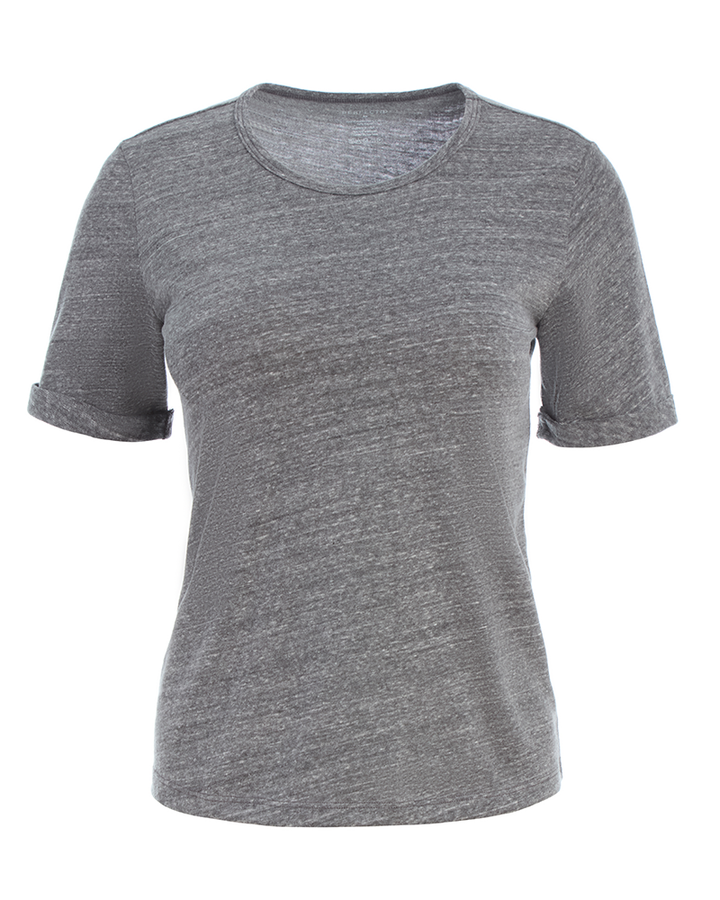 T Shirts for Large Bust and Double Ds // PerfectDD