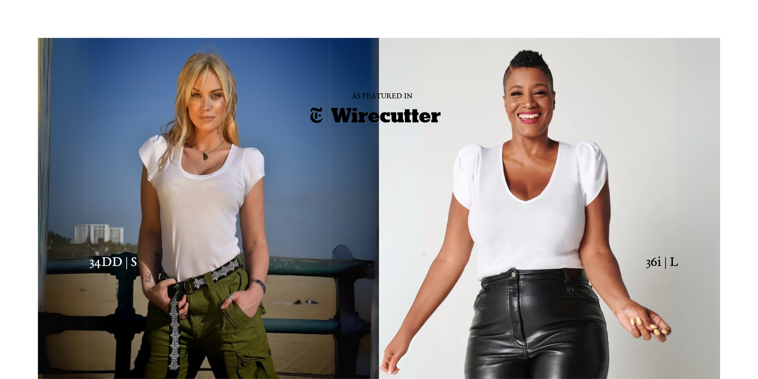 Fuller Bust Clothing | DD+ Fashion | Small to Mid-Size – PerfectDD