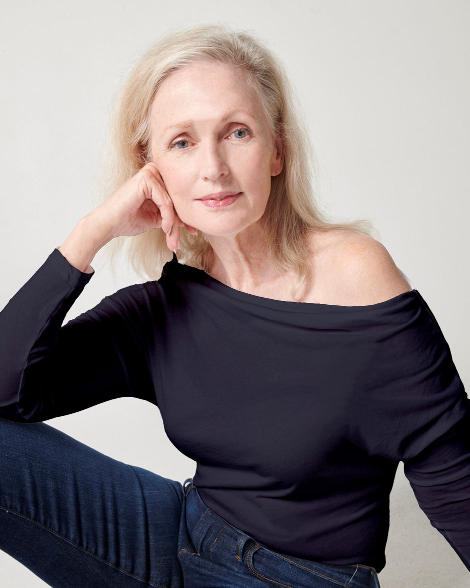 T Shirts for Large Bust and Double Ds // PerfectDD