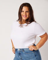 T Shirts for Large Bust and Double Ds // PerfectDD